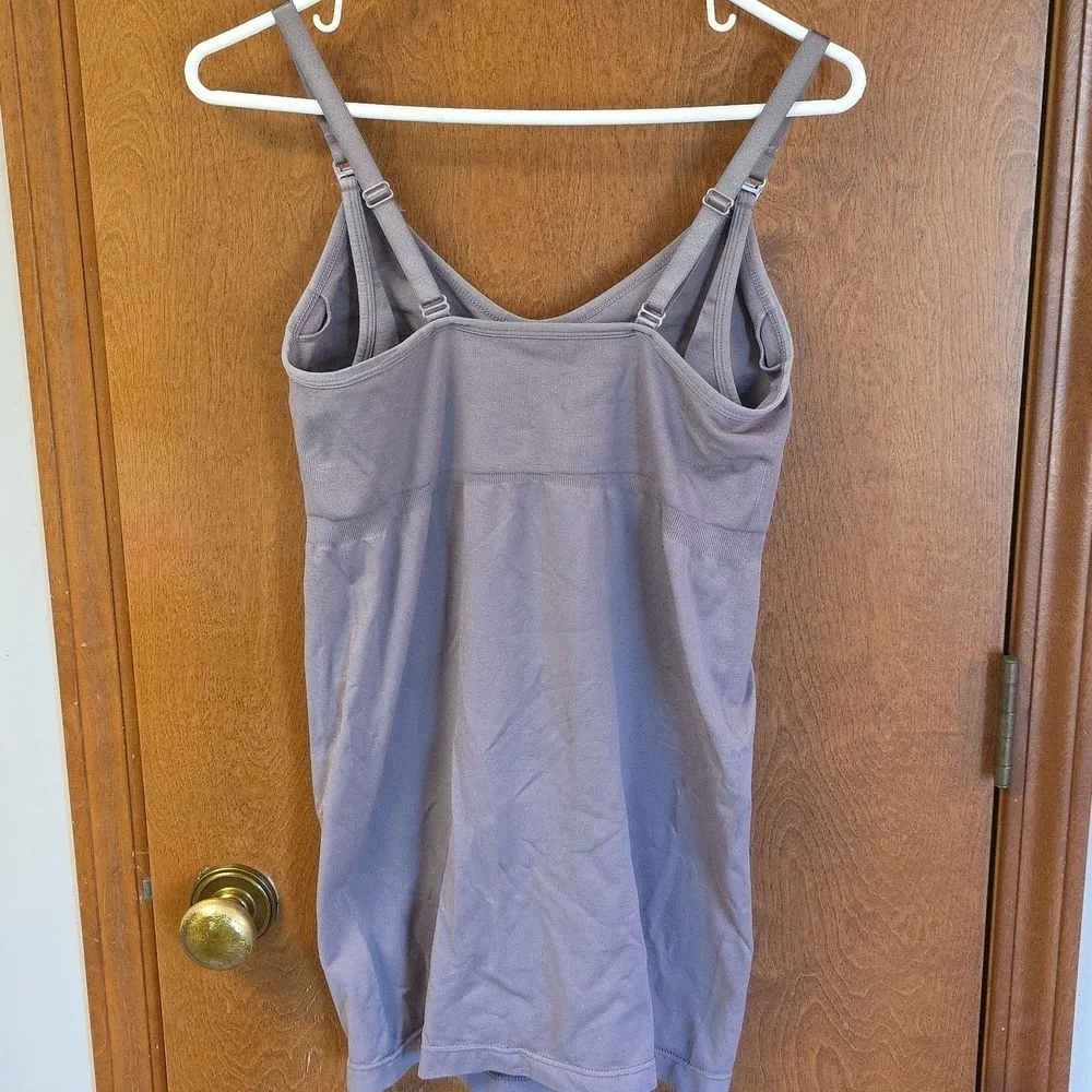 Intimates & Sleepwear | Breast Feeding Compression Tank | Poshmark